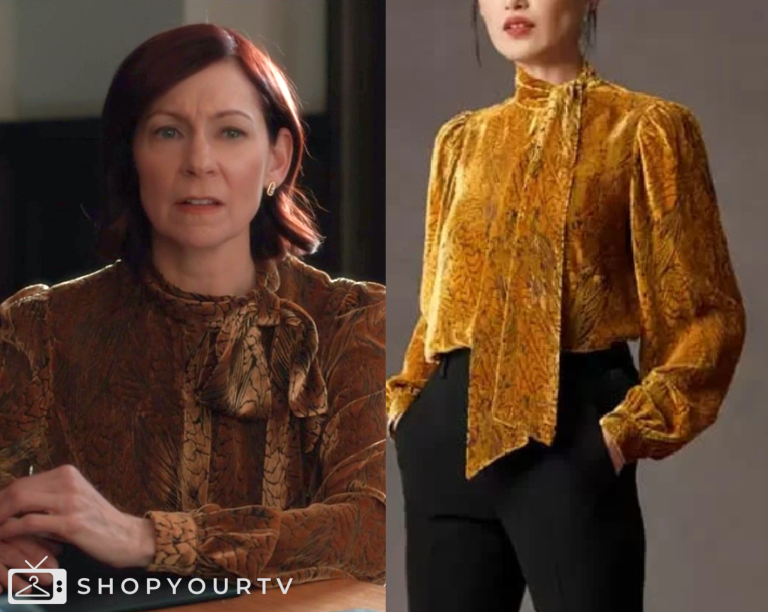 Elsbeth Clothes, Style, Outfits, Fashion, Looks | Shop Your TV