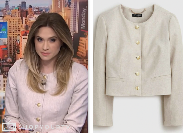 Ellison Barber Clothes, Style, Outfits, Fashion, Looks | Shop Your TV