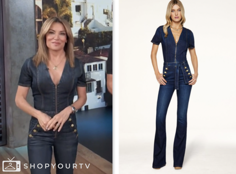 Kit Hoover Clothes, Style, Outfits, Fashion, Looks | Shop Your TV