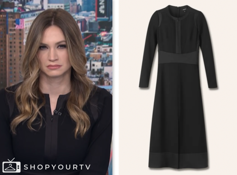 Ellison Barber Clothes, Style, Outfits, Fashion, Looks | Shop Your TV