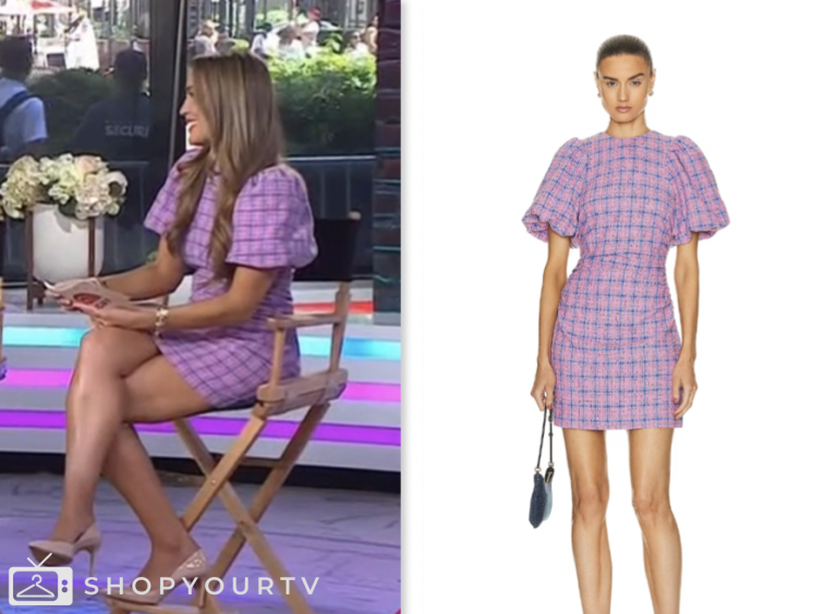 The Today Show Clothes, Style, Outfits, Wardrobe | Shop Your TV