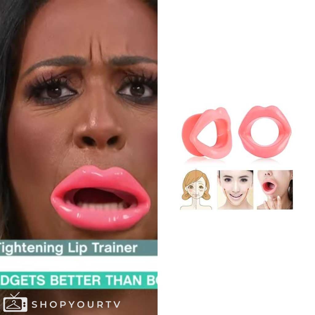 This Morning: May 2024 Lip Trainer | Shop Your TV