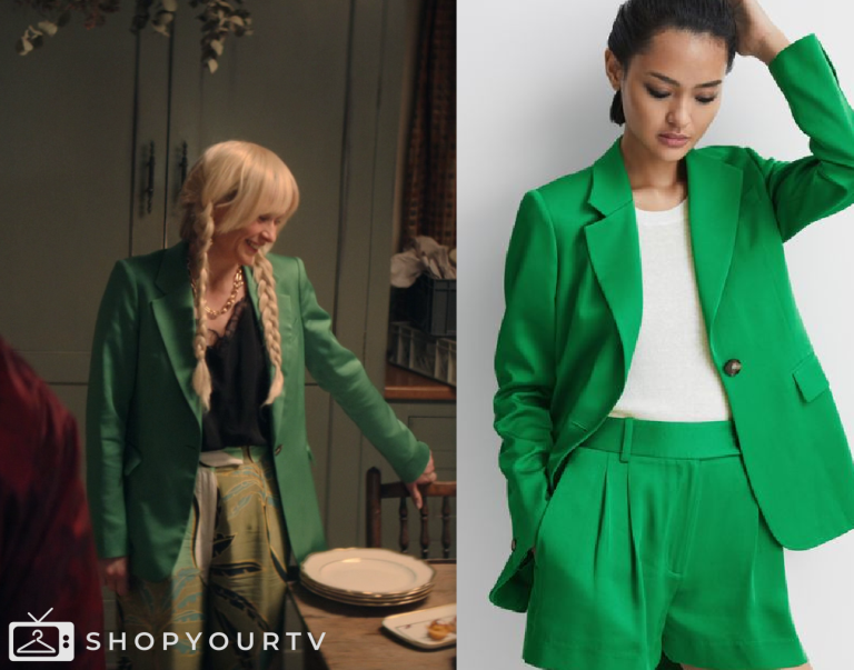Trying 4x03 Clothes, Style, Outfits, Fashion, Looks | Shop Your TV