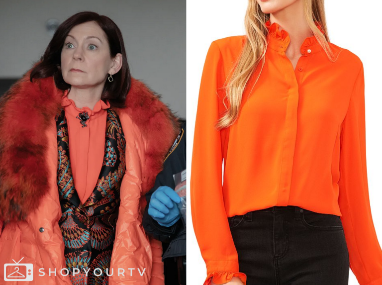 Elsbeth Clothes, Style, Outfits, Fashion, Looks | Shop Your TV