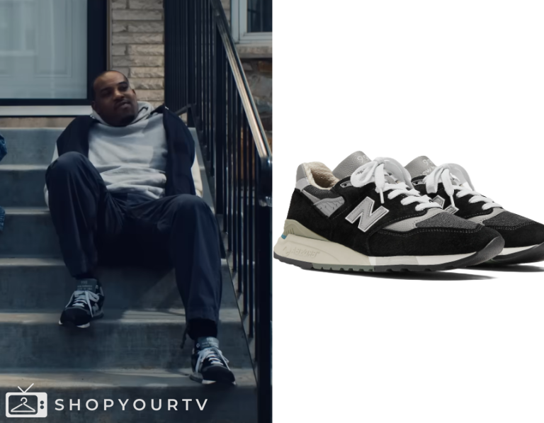 Marcus (The Bear) Clothes, Style, Outfits, Fashion, Looks | Shop Your TV