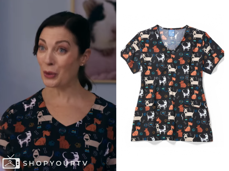 Colin From Accounts: Season 2 Episode 2 Dog Scrubs | Shop Your TV