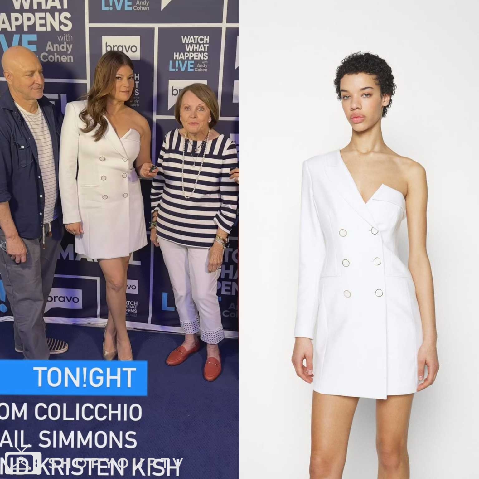 Gail Simmons Clothes, Style, Outfits, Fashion, Looks | Shop Your TV