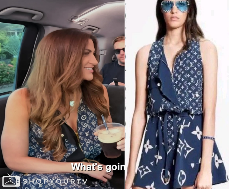 Below Deck Clothes, Style, Outfits, Wardrobe | Shop Your TV