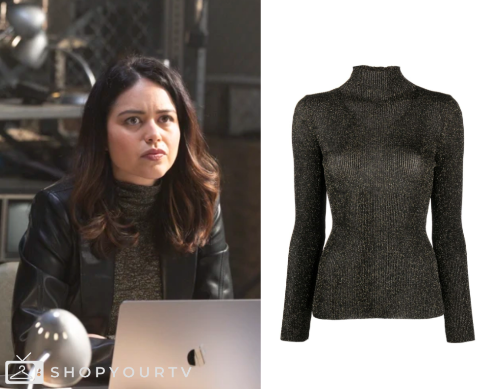 Angela Lopez Clothes, Style, Outfits, Fashion, Looks | Shop Your TV