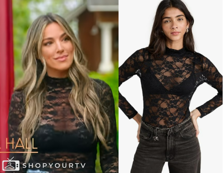 Alex Hall Clothes, Style, Outfits, Fashion, Looks | Shop Your TV