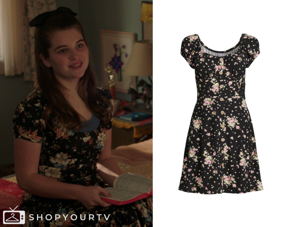 Missy Cooper Clothes, Style, Outfits, Fashion, Looks | Shop Your TV