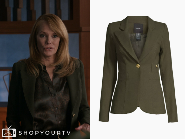 CSI: Vegas Clothes, Style, Outfits, Fashion, Looks | Shop Your TV