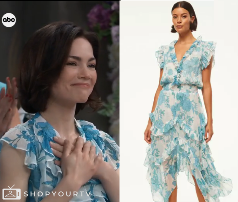 General Hospital Clothes, Style, Outfits, Fashion | Shop Your TV