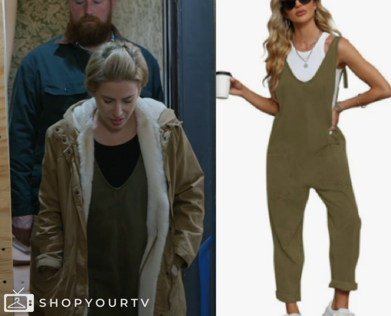 Erin Napier Clothes, Style, Outfits, Fashion, Looks | Shop Your TV