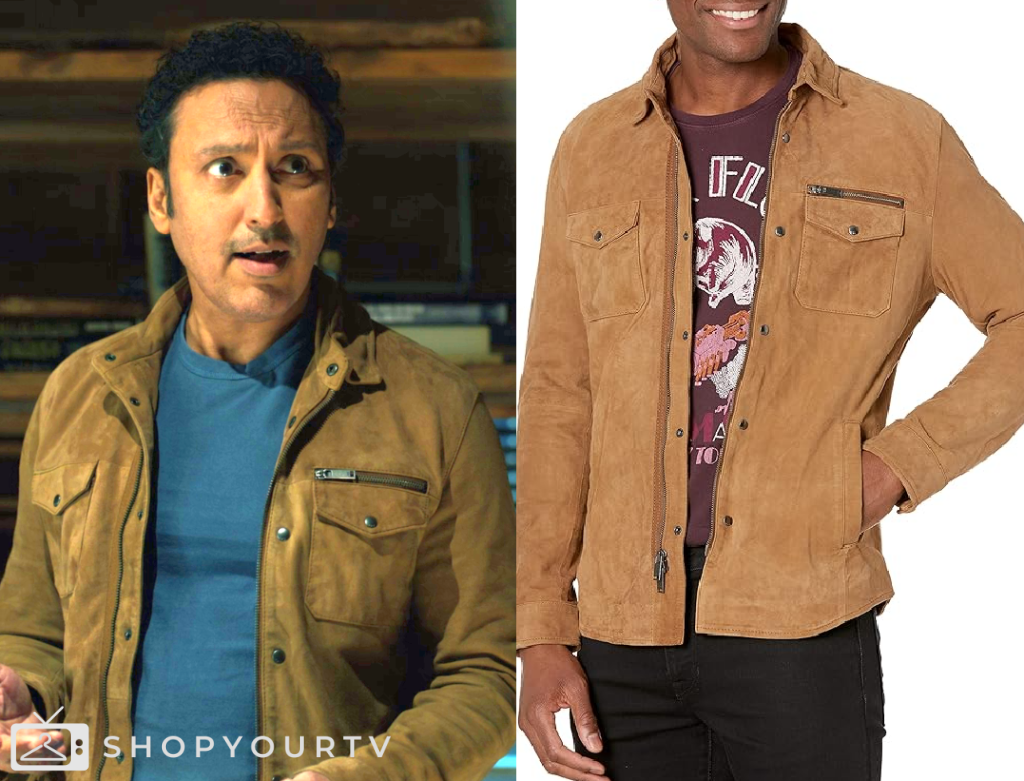 Evil Clothes, Style, Outfits, Fashion, Looks | Shop Your TV