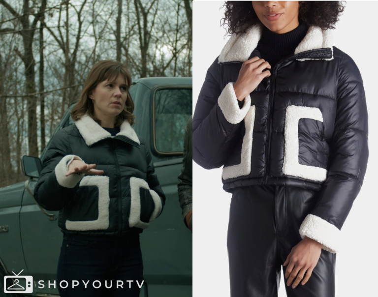 Evil Clothes, Style, Outfits, Fashion, Looks | Shop Your TV