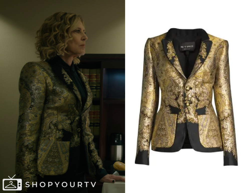 Evil Clothes, Style, Outfits, Fashion, Looks | Shop Your TV