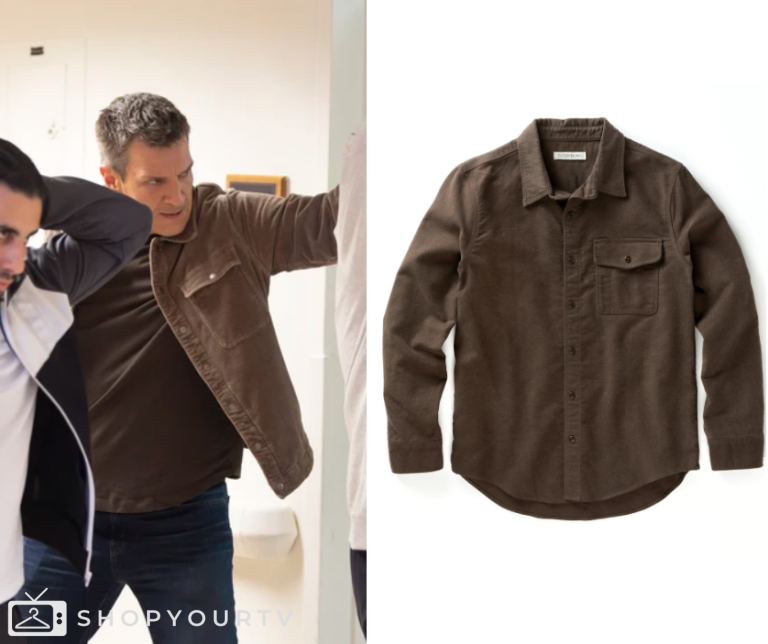 John Nolan Clothes, Style, Outfits, Fashion, Looks | Shop Your TV