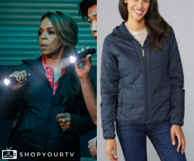 CSI: Vegas Clothes, Style, Outfits, Fashion, Looks | Shop Your TV