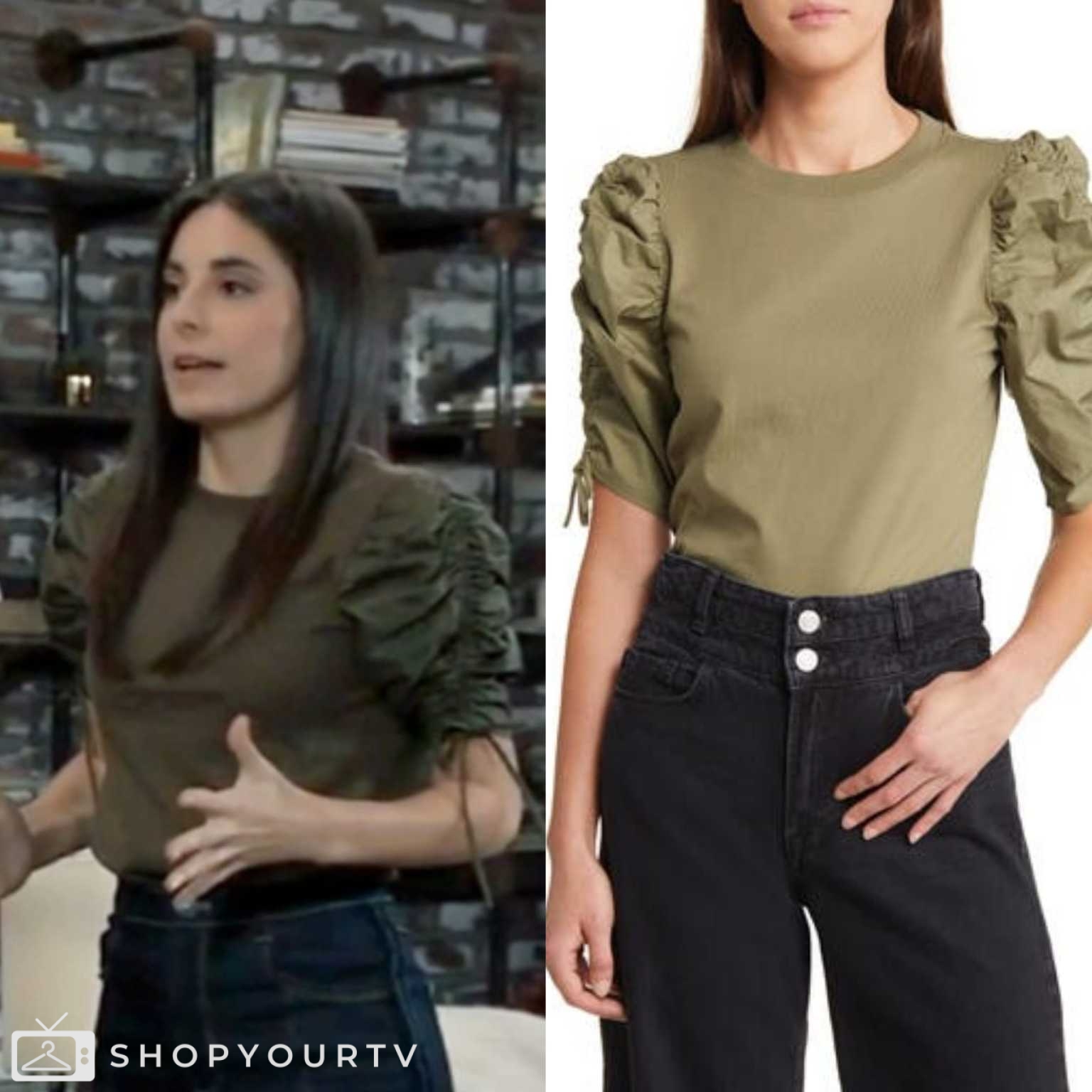 General Hospital Clothes, Style, Outfits, Fashion | Shop Your TV