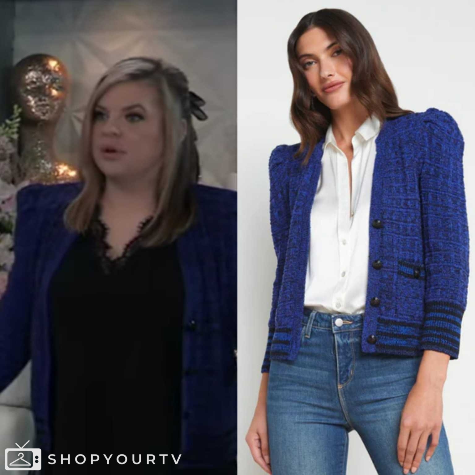 General Hospital Clothes, Style, Outfits, Fashion | Shop Your TV