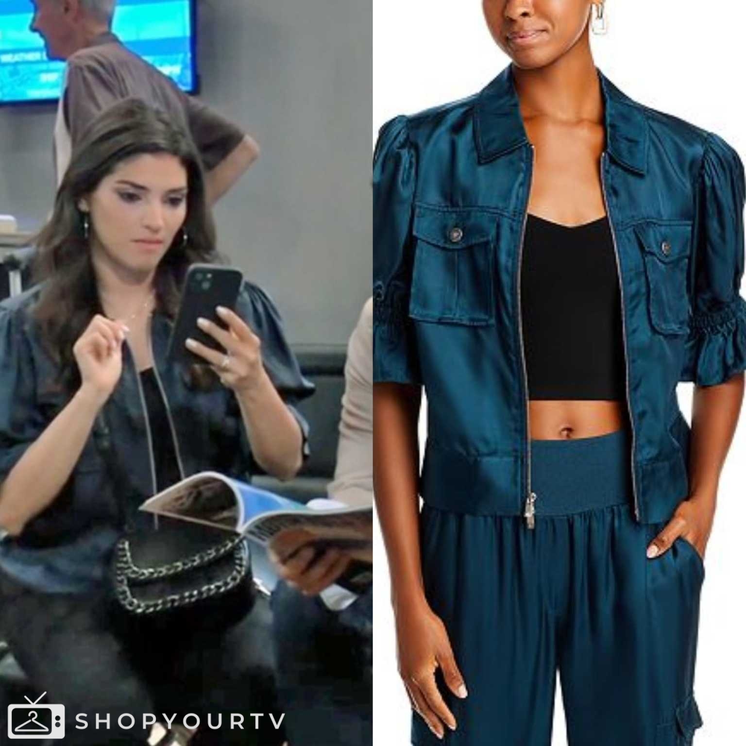 General Hospital Clothes, Style, Outfits, Fashion | Page 2 of 74 | Shop ...