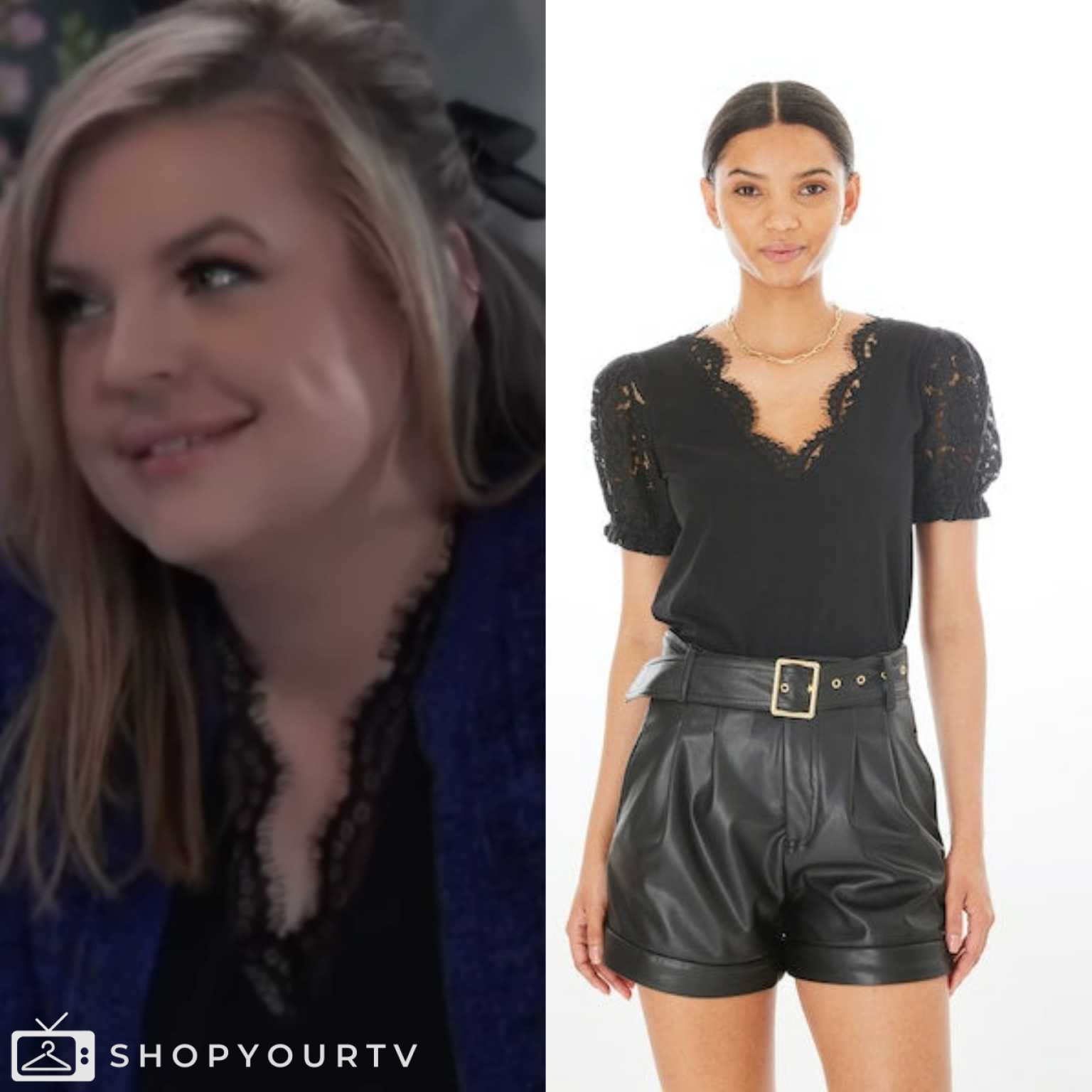 General Hospital Clothes, Style, Outfits, Fashion | Shop Your TV