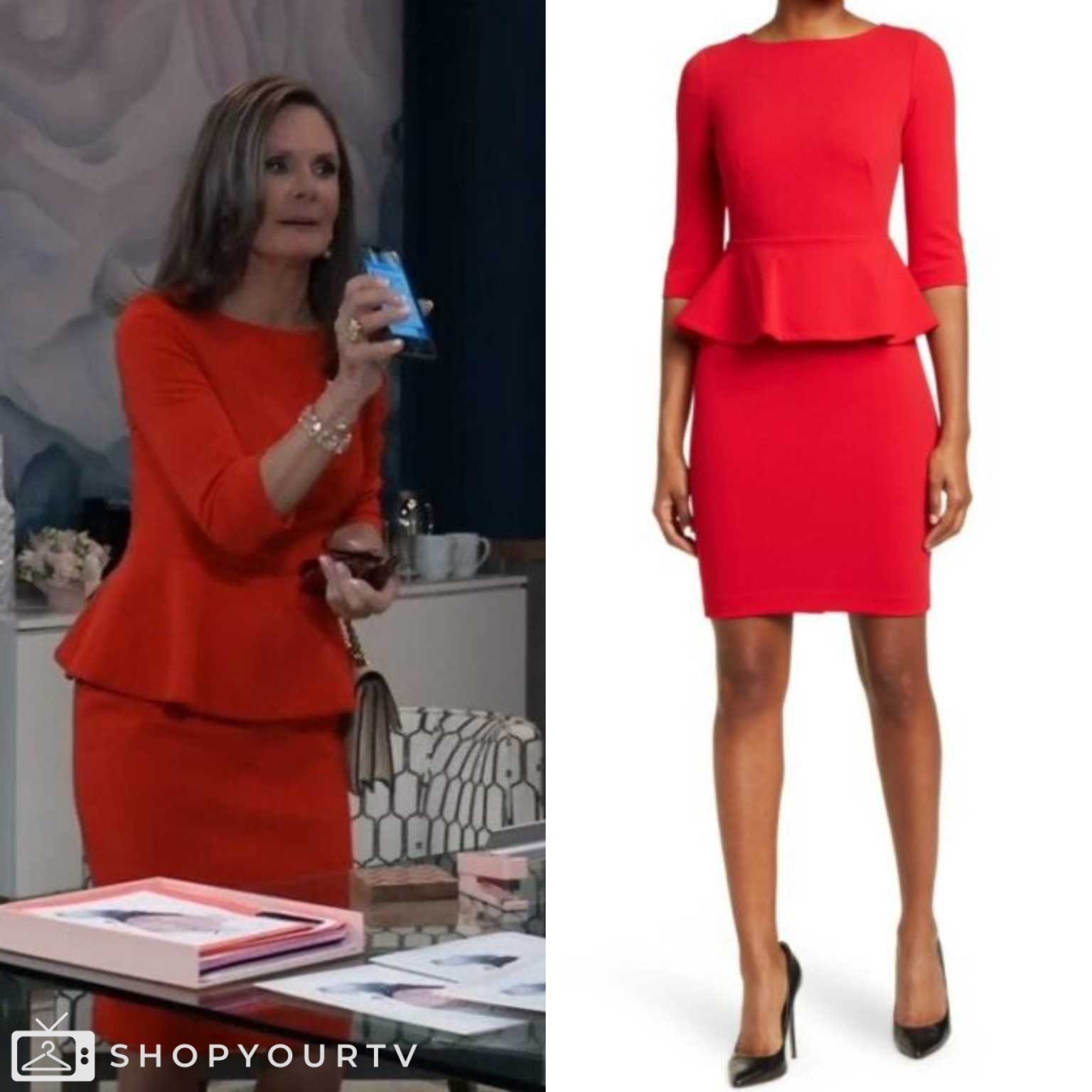 General Hospital Clothes, Style, Outfits, Fashion | Shop Your TV