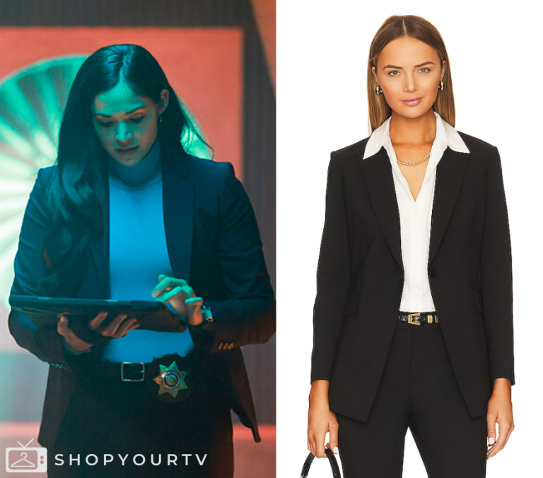 CSI: Vegas Clothes, Style, Outfits, Fashion, Looks | Shop Your TV