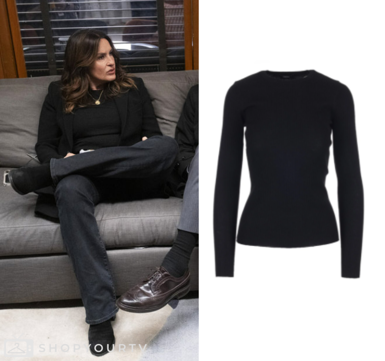 Olivia Benson Clothes, Style, Outfits, Fashion, Looks | Shop Your TV