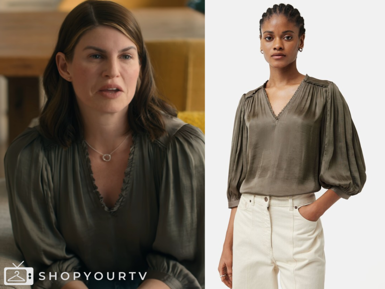 Geek Girl (Netflix) Clothes, Style, Outfits, Fashion, Looks | Shop Your TV