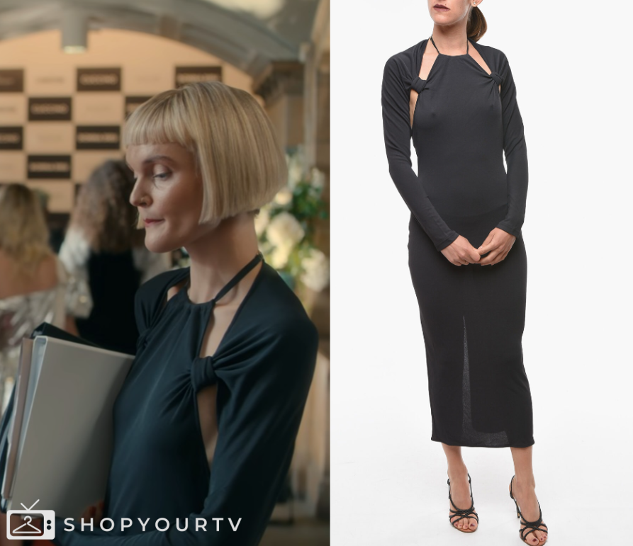 Geek Girl (Netflix) Clothes, Style, Outfits, Fashion, Looks | Shop Your TV