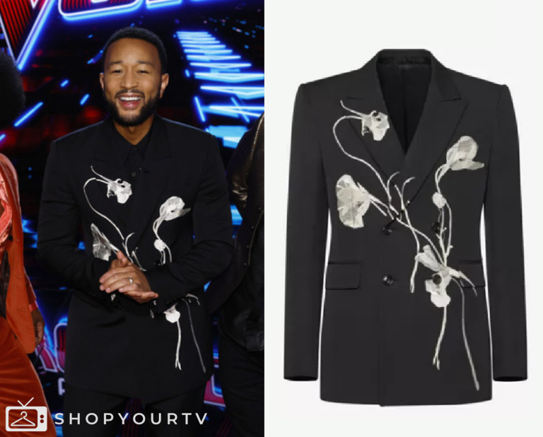 John Legend Clothes, Style, Outfits, Fashion, Looks | Shop Your TV