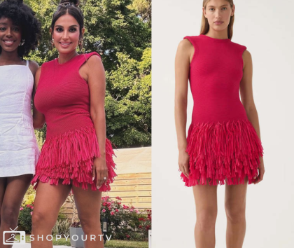 Leva Bonaparte Clothes, Style, Outfits, Fashion, Looks | Shop Your TV