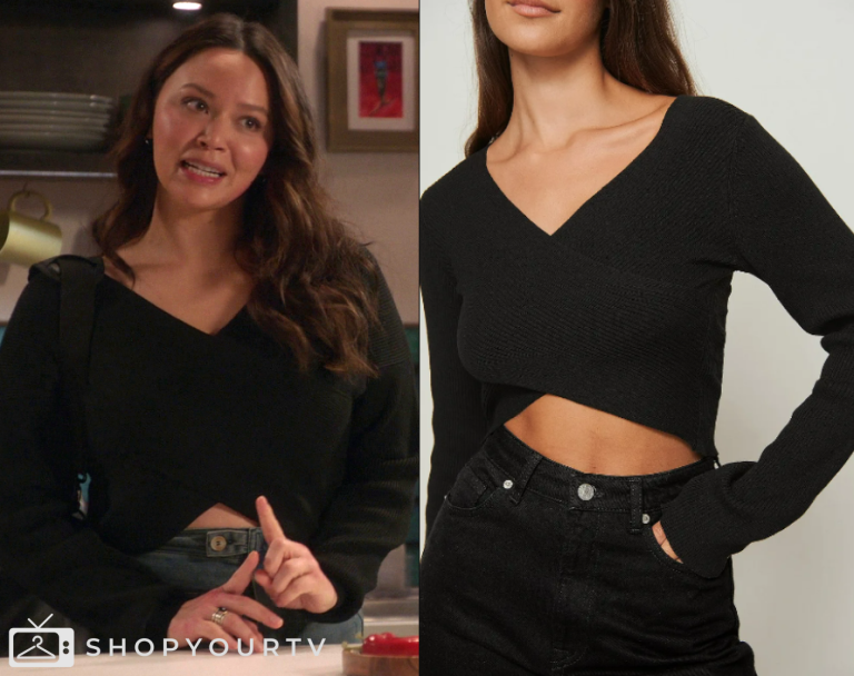 Lucy Chen Clothes, Style, Outfits, Fashion, Looks | Shop Your TV