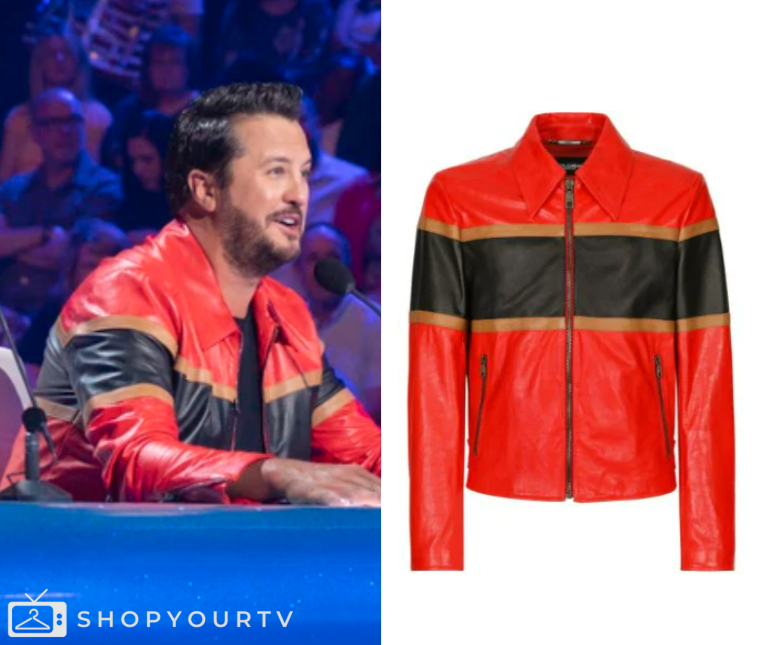 Luke Bryan Clothes, Style, Outfits, Fashion, Looks | Shop Your TV