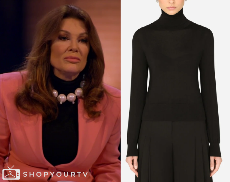 Lisa Vanderpump Clothes, Style, Outfits, Fashion, Looks | Shop Your TV