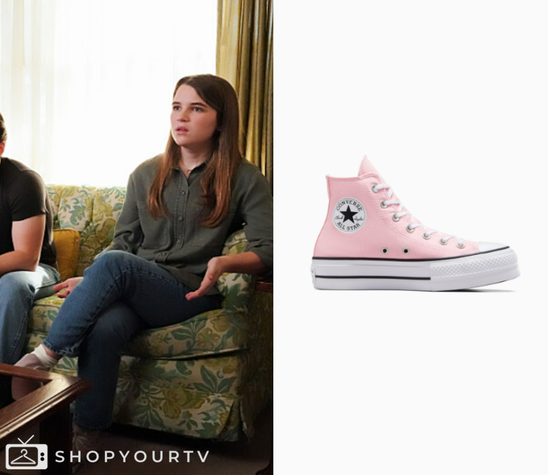 Missy Cooper Clothes, Style, Outfits, Fashion, Looks | Shop Your TV