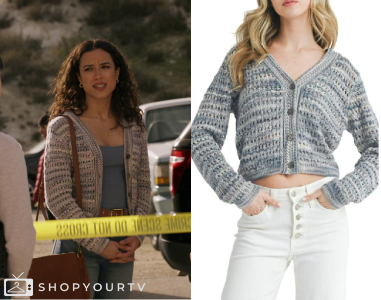 CSI: Vegas Clothes, Style, Outfits, Fashion, Looks | Shop Your TV