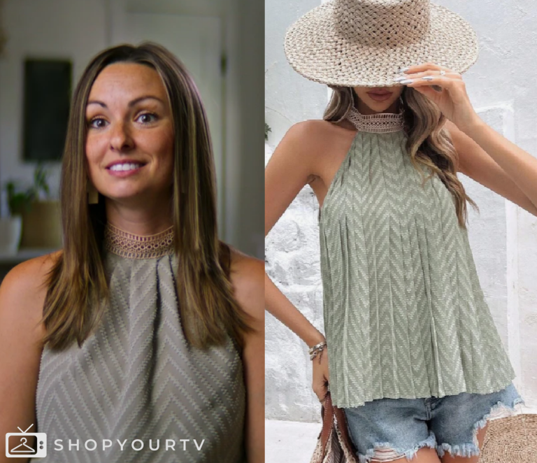 Ashley Madison Sex Lies and Scandal: Season 1 Nia Rader's Chevron High ...