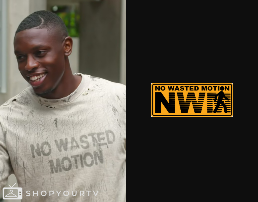 Selling The OC: Season 3 Episode 2 Marcus Webb Jr's "No Wasted Motion ...