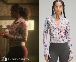 Pretty Little Liars Summer School: Season 2 Episode 3 Sidney's Floral ...