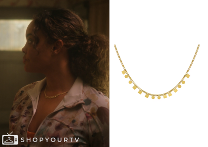 Pretty Little Liars Summer School: Season 2 Episode 3 Sidney's Gold ...