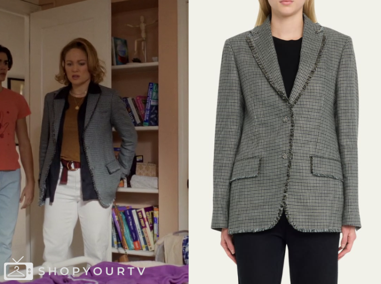 Will Trent Clothes, Style, Outfits, Fashion, Looks | Shop Your TV