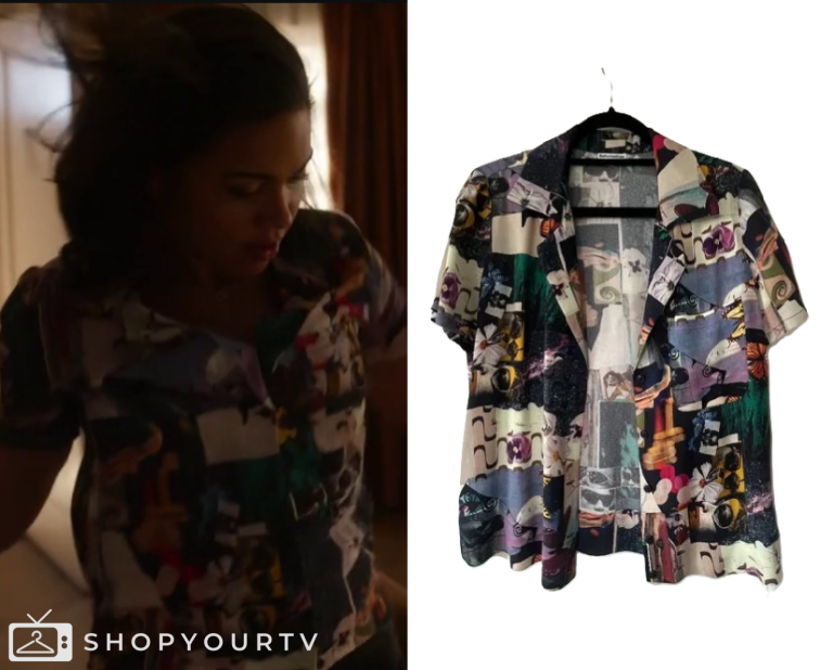 Station 19 Clothes, Style, Outfits, Fashion, Looks | Shop Your TV