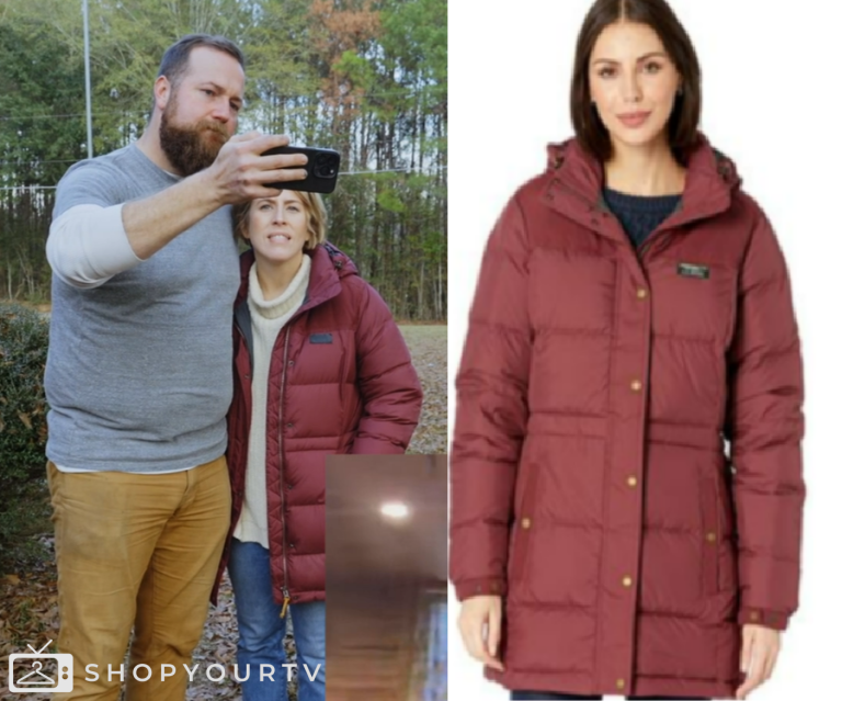 Erin Napier Clothes, Style, Outfits, Fashion, Looks | Shop Your TV