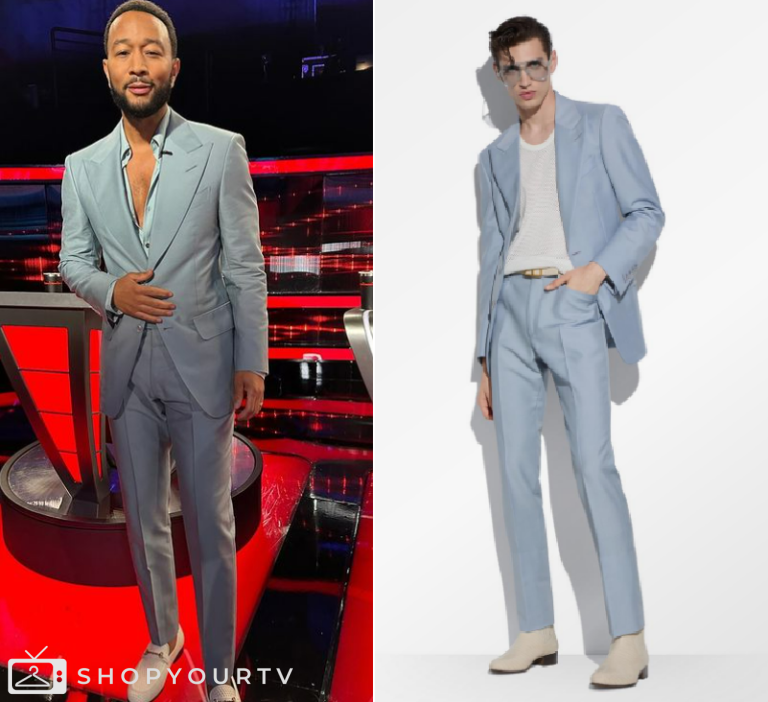 John Legend Clothes, Style, Outfits, Fashion, Looks | Shop Your TV