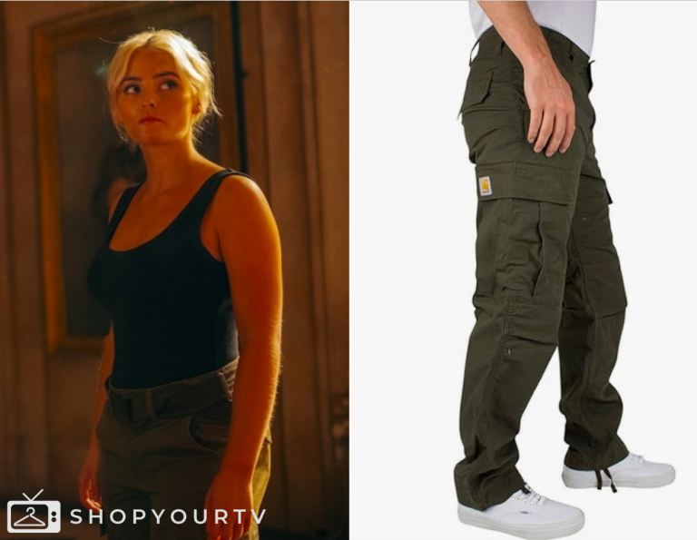 Ruby Sunday Clothes, Style, Outfits, Fashion, Looks | Shop Your TV