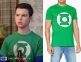 Young Sheldon Clothes, Style, Outfits, Fashion, Looks | Shop Your TV