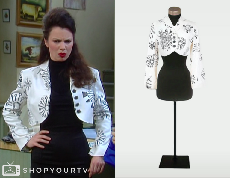 Nanny Clothes, Style, Outfits, Fashion, Looks | Shop Your TV